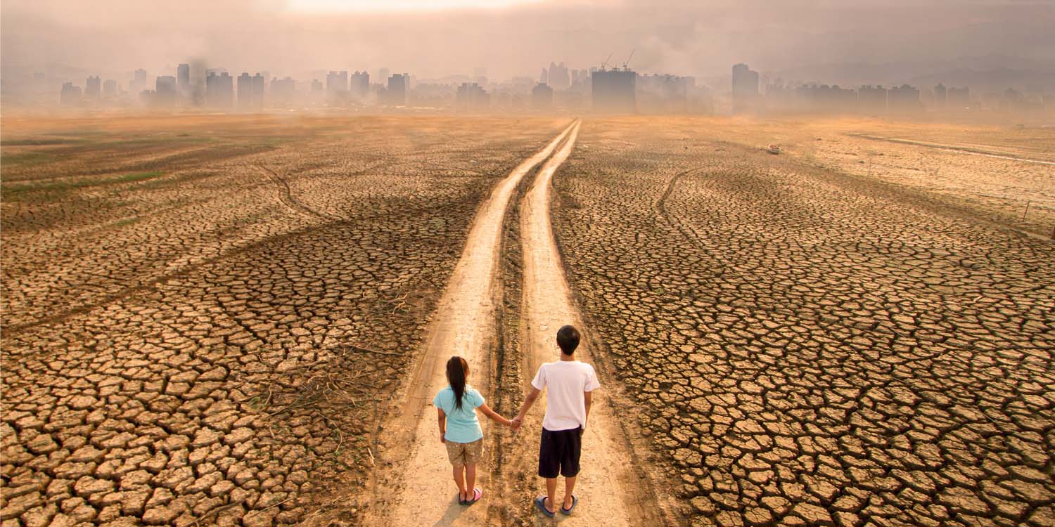 Changement climatique : les impacts sur la santé - Groupe Mutualiste RATP