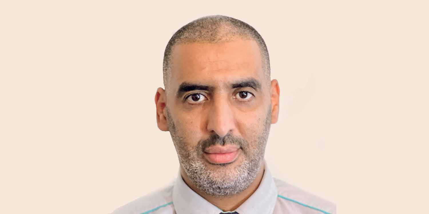 Portrait d'un délégué : Youssef Outigga - Groupe Mutualiste RATP